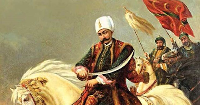 Yavuz Sultan Selim Han - ADEMDER